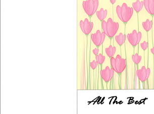 All The Best Greeting Cards - Free Printable Online